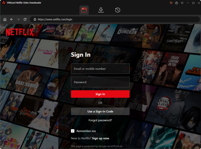 [OFFICIAL] ViWizard Netflix Video Downloader - Download Netflix Videos ...