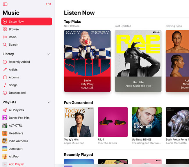 Deezer VS Apple Music: Is Deezer Better than Apple Music in 2024? Deezer VS Apple Music: Is Deezer Better than Apple Music in 2024?