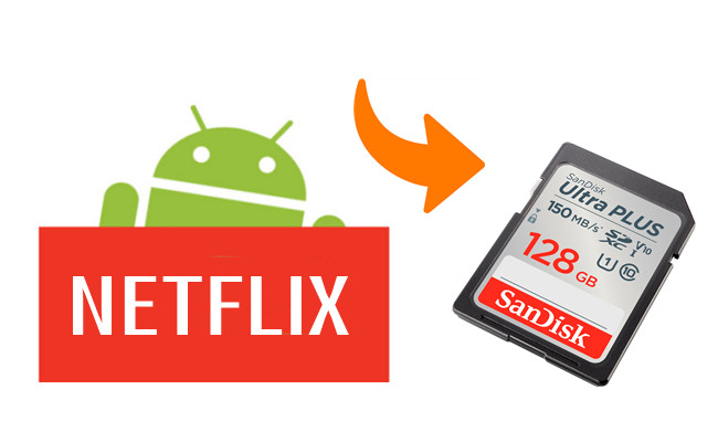 How to Stream Netflix from Phone to TV with USB [Online/Offline]