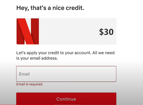 How to Buy and Redeem Netflix Gift Cards [Ultimate Guide]