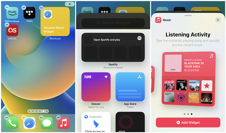 How to Change or Fix Album Artwork in Apple Music
