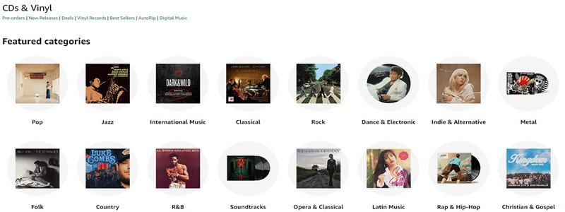 Download Amazon Music to MP3? 2 Methods Available!