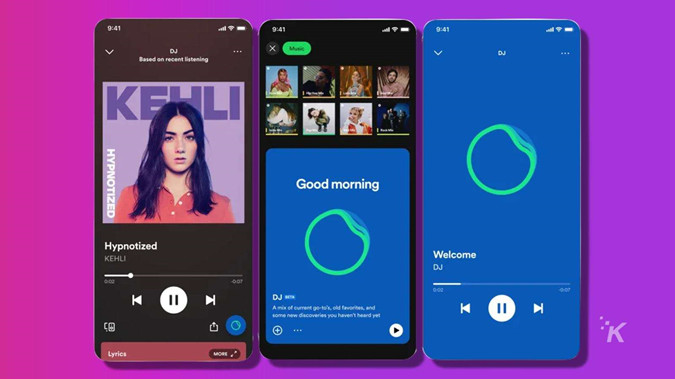 Spotify AI DJ: Everything You Want to Know in 2025 Spotify AI DJ: Everything You Want to Know in 2025