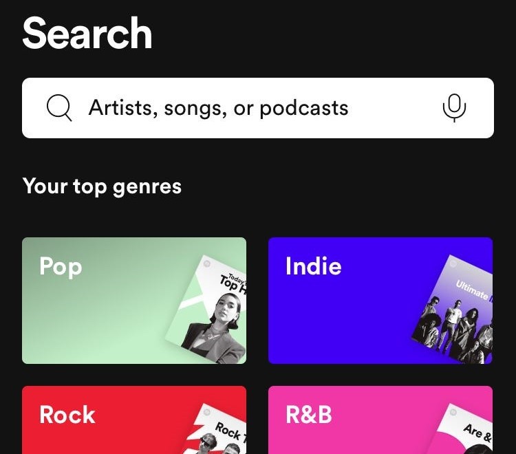 Solved How To Fix Spotify Search Not Working 9 Available Methods 