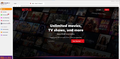 StreamFab Netflix Downloader Review and Best Alternative