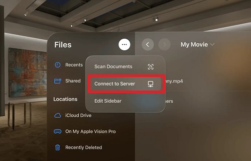Watch Netflix on Apple Vision Pro: Complete Guide