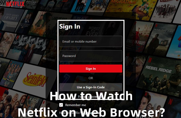 Watch Netflix on Apple Vision Pro: Complete Guide