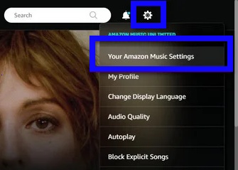Transfer Amazon Music to Another Account? Solved!