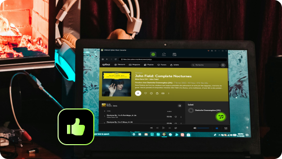 [OFFICIAL] ViWizard Qobuz Music Downloader - Convert Qobuz Music to MP3 ...