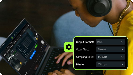 [OFFICIAL] ViWizard Qobuz Music Downloader - Convert Qobuz Music to MP3 ...