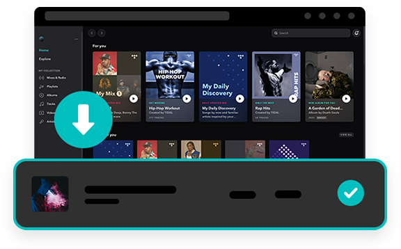 [OFFICIAL] ViWizard Tidal Music Converter - Download Tidal Music to MP3 without Premium