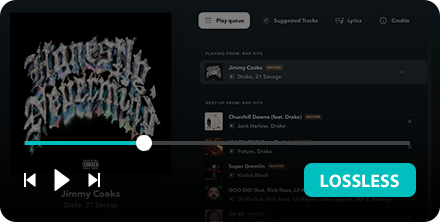 [OFFICIAL] ViWizard Tidal Music Converter - Download Tidal Music to MP3 without Premium