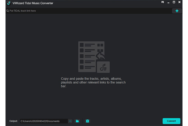[OFFICIAL] ViWizard Tidal Music Converter - Download Tidal Music to MP3 without Premium